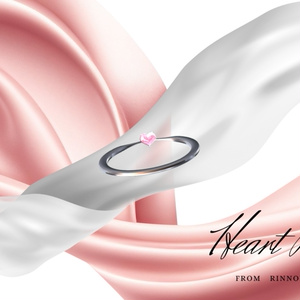 【VRChat】Hydrangea Ring【flower Ring】 - 凛の館 - BOOTH