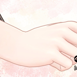 【VRChat】Hydrangea Ring【flower Ring】 - 凛の館 - BOOTH