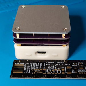 [セール]SlimeVR フルボディートラキングデバイス「チーズケーキ」 - 空影雑貨舗 - BOOTH