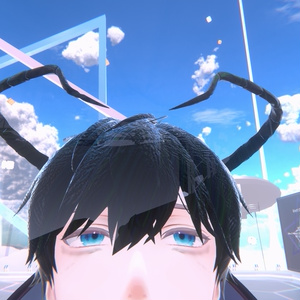 スプリットタン - Split tongue - for セレスティア 【VRChat】 - ~ WORld to Create ~ - BOOTH