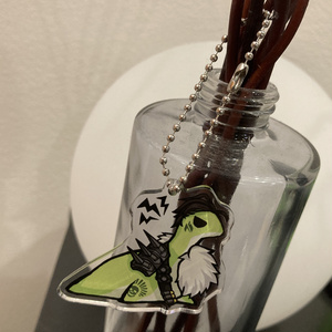 仮初に捧ぐ - UZU - BOOTH