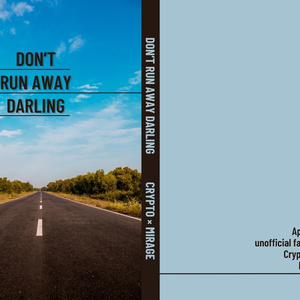 仮初に捧ぐ - UZU - BOOTH