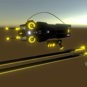 03 Wepon Package - HAMELN - BOOTH