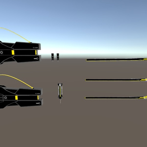 【無料】Demon - HAMELN - BOOTH