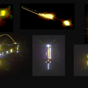 03 Wepon Package - HAMELN - BOOTH