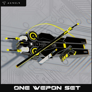 【無料】Demon - HAMELN - BOOTH