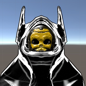 03 Wepon Package - HAMELN - BOOTH