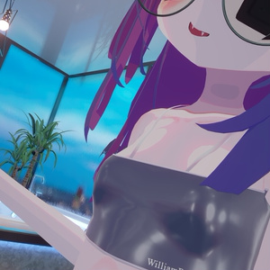 [wbc]SicklyCostumeSet【MA対応】 - William bay Celi - BOOTH