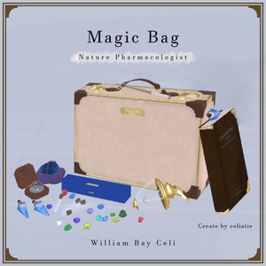 [wbc]SicklyCostumeSet【MA対応】 - William bay Celi - BOOTH