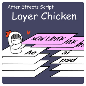 【After Effects スクリプト】Add Guide - miya-script - BOOTH