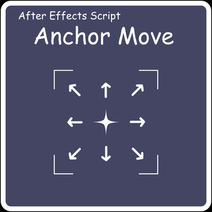 【After Effects スクリプト】FlashOpacity - miya-script - BOOTH