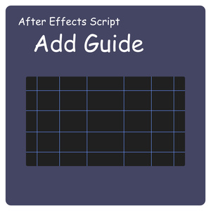 【After Effects スクリプト】Select ShapePath & addKey ShapePath - miya-script - BOOTH