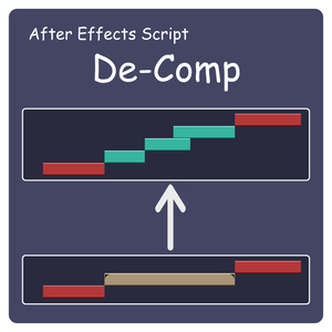 【After Effects スクリプト】Anchor Move - miya-script - BOOTH