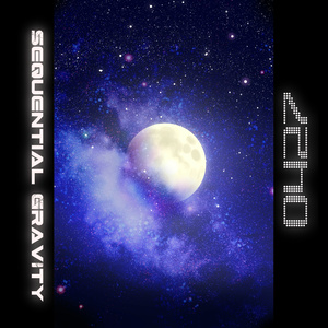 0427 - Sequential Gravity official BOOTH - BOOTH