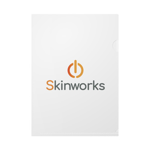 表digitalbigmo 裏Skinworks Tシャツ by digitalbigmo - digitalbigmo - BOOTH