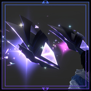 【FREE/無料】Frozen Cascade - TheVoid - BOOTH