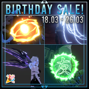 【Unity/VRChat パーティクル】Time Reaper - Time Buster - TheVoid - BOOTH