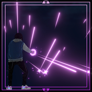 【FREE/無料】Frozen Cascade - TheVoid - BOOTH