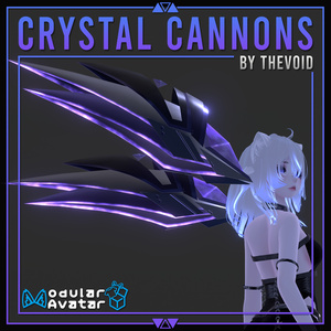 【Unity/VRChat パーティクル】Void's Arcane Rush - TheVoid - BOOTH