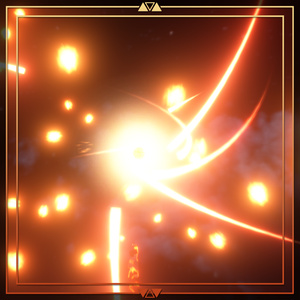 【Unity/VRChat パーティクル】Void's Crystal Cannons - TheVoid - BOOTH