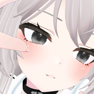 【竜胆 - Rindo】Jewelry Eye Textures - SoraHaru - BOOTH