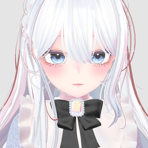 【竜胆 - Rindo】Jewelry Eye Textures - SoraHaru - BOOTH