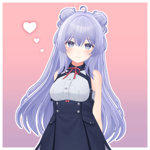 【5アバター対応】Witty_Punk - cherry neru - BOOTH