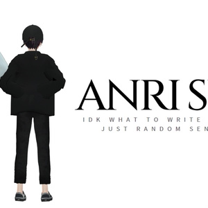 Anri Body texture [杏里] - joker01 - BOOTH
