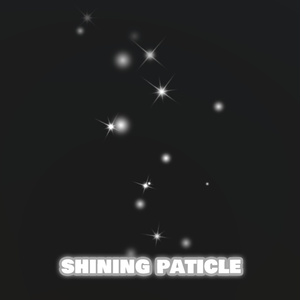 Stun Particle - mayorushop - BOOTH