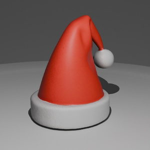 Universal Vrchat Winter Hat Pack V2 Vrmarket Booth