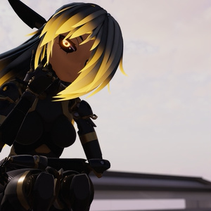 [VRC] Rindo Skin Texture Enhancements - zanariyo - BOOTH