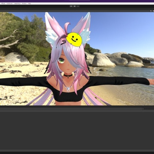 [VRC] Rindo Skin Texture Enhancements - zanariyo - BOOTH