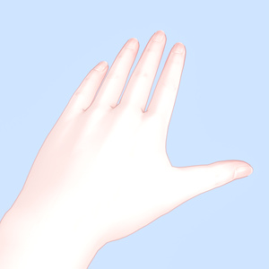 [VRC] Sio Skin Enhancements - zanariyo - BOOTH