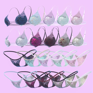 [VRC] Shinra Skin Enhancements - zanariyo - BOOTH