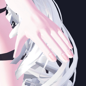 [VRC] Manuka Skin Texture Enhancements - zanariyo - BOOTH