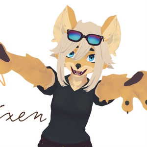 furry vrchatに関する人気の同人グッズ1579点を通販できる! - BOOTH