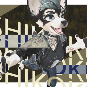 vrchat furryに関する人気の同人グッズ1482点を通販できる! - BOOTH