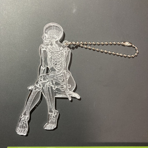 A4半透明クリアファイル(Insights) - 畳＠loop - BOOTH