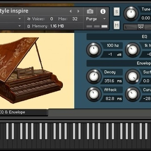 Whistling Solo - INSPIRE INSTRUMENT - BOOTH