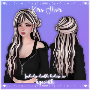 Evie Wings - FREE - dianthus - BOOTH