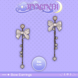 Evie Wings - FREE - dianthus - BOOTH