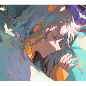 そしてグッドバイ - encount - BOOTH