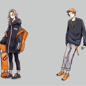 そしてグッドバイ - encount - BOOTH