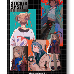 GAME - encount - BOOTH