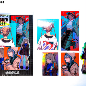 GAME - encount - BOOTH