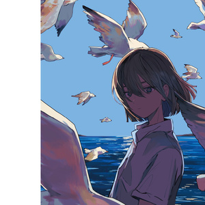 そしてグッドバイ - encount - BOOTH