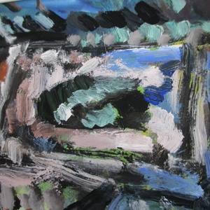 VRPainter - Paint With Your VRChat Avatar! - Rollthered - BOOTH