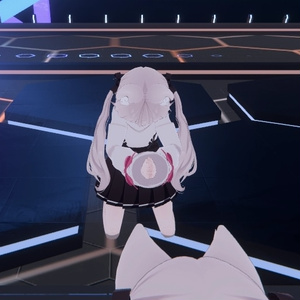 【Unity/VRChat】idle animation - ainlinacx - BOOTH