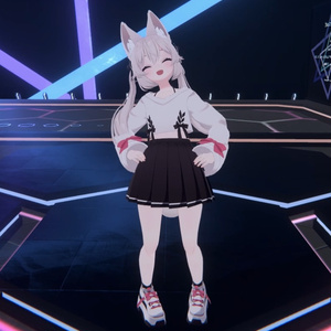 【Unity/VRChat】idle animation - ainlinacx - BOOTH