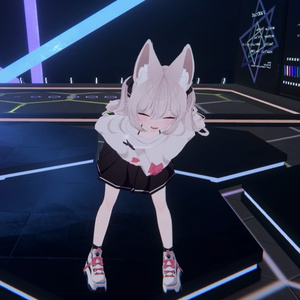 【Unity/VRChat】idle animation - ainlinacx - BOOTH